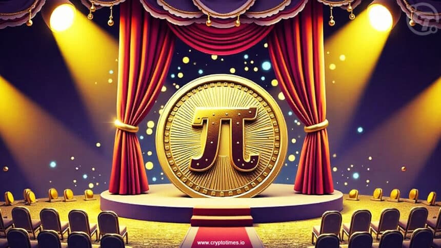 Pi Network Mainnet Launched: Check Pi Coin Live Price Here