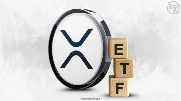 Xrp Etf Hopes Rise As Ripple Sec Case Pauses