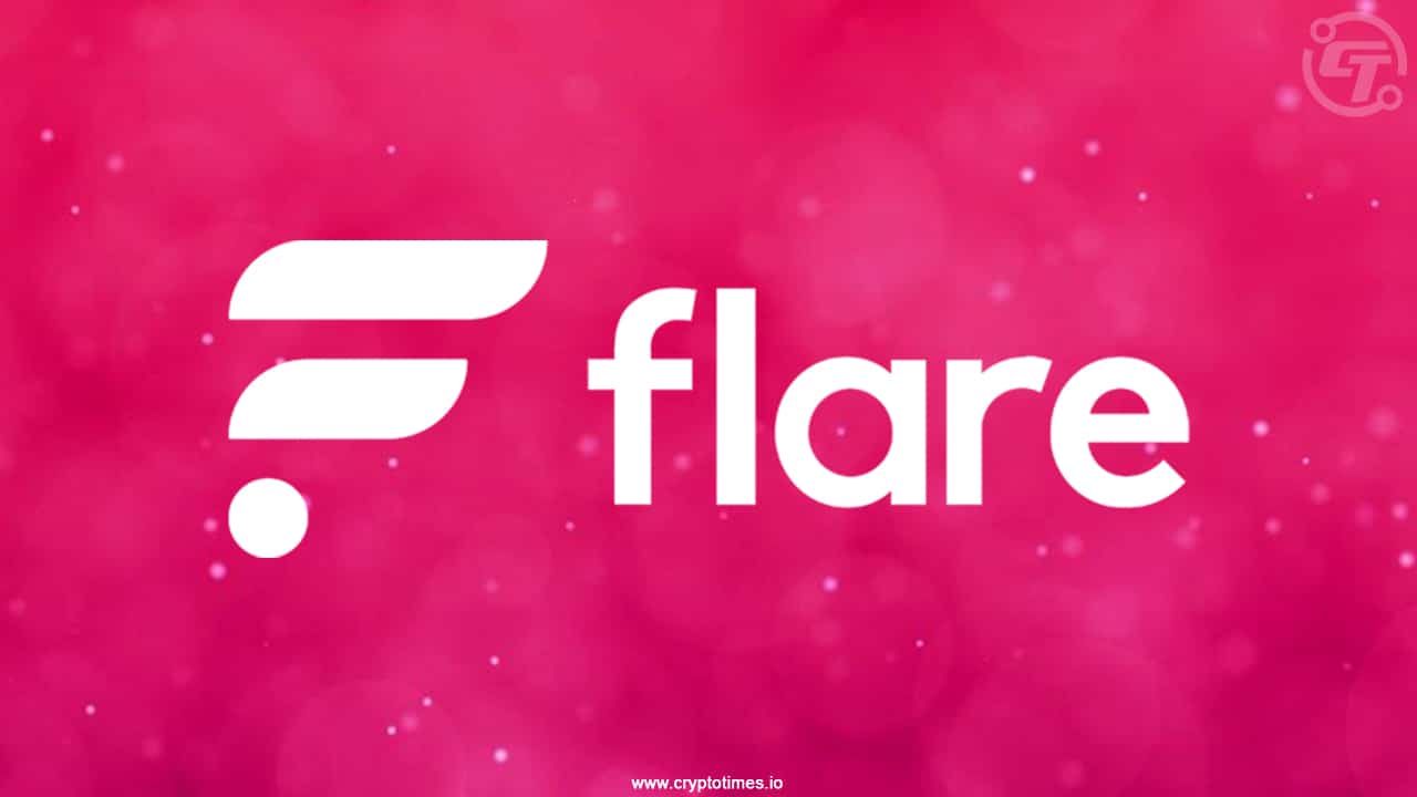 Flare Launches Luminite Wallet For New Users To Access DeFi