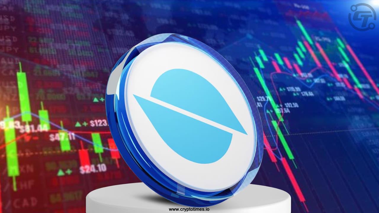Ontology (ONT) Price Soars 23%, What’s Next?