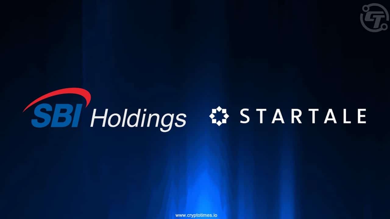 SBI Holdings to launch on-chain Tokenized Stock trading platform