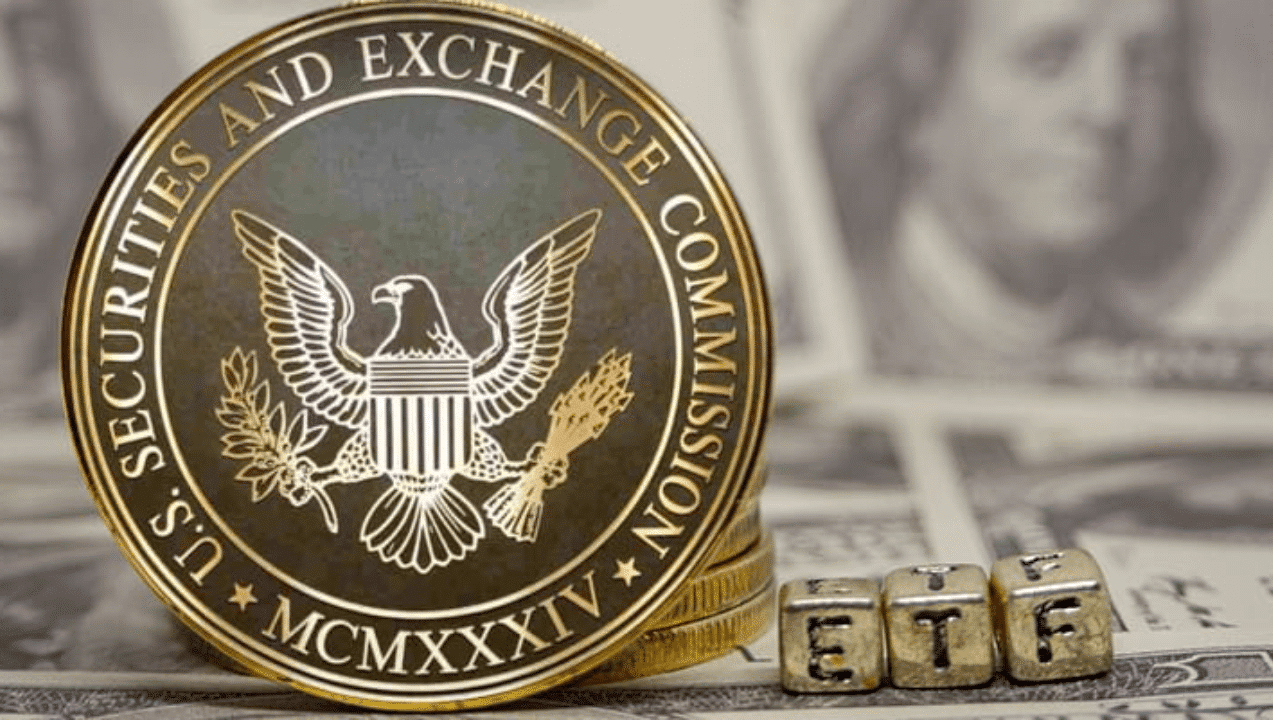 SEC Extends Review of Nine Crypto ETF Filings Into October
