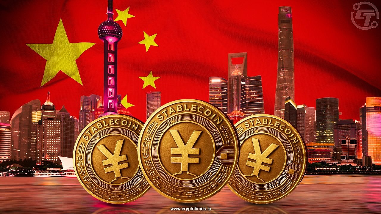China’s Central Bank Opens Shanghai Hub for Digital Yuan Expansion