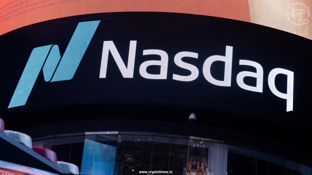 Nasdaq Seeks SEC Approval to Trade Tokenized Stocks