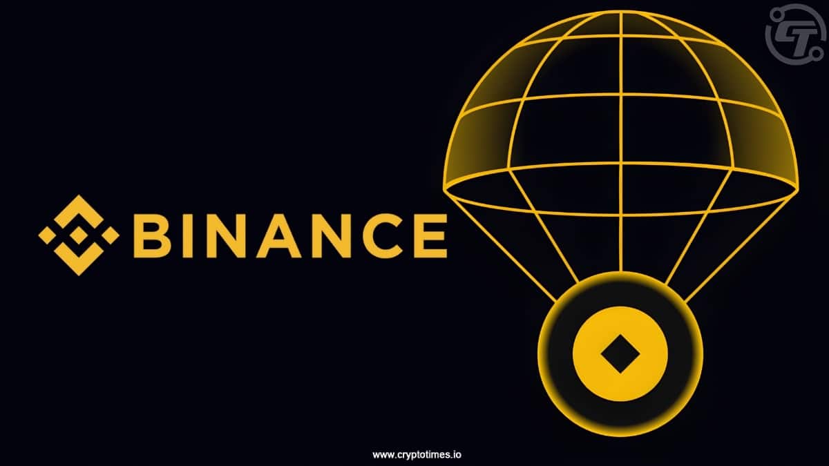 Binance Moves to Recover Alpha Airdrops Amid Investigation