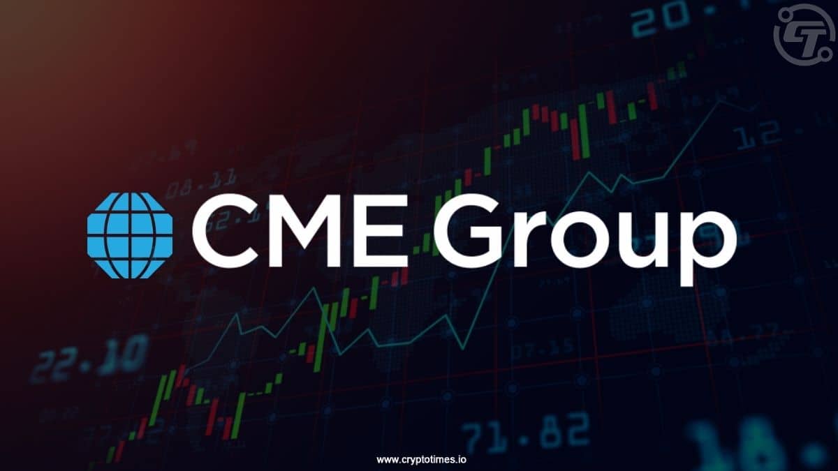 CME Outage Update: Systems Come Back Online