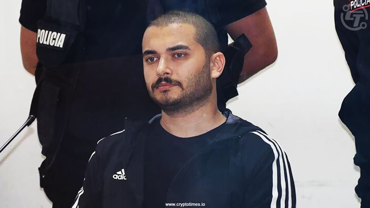 Thodex CEO Faruk Fatih Ozer Found Dead in Turkish Prison Cell