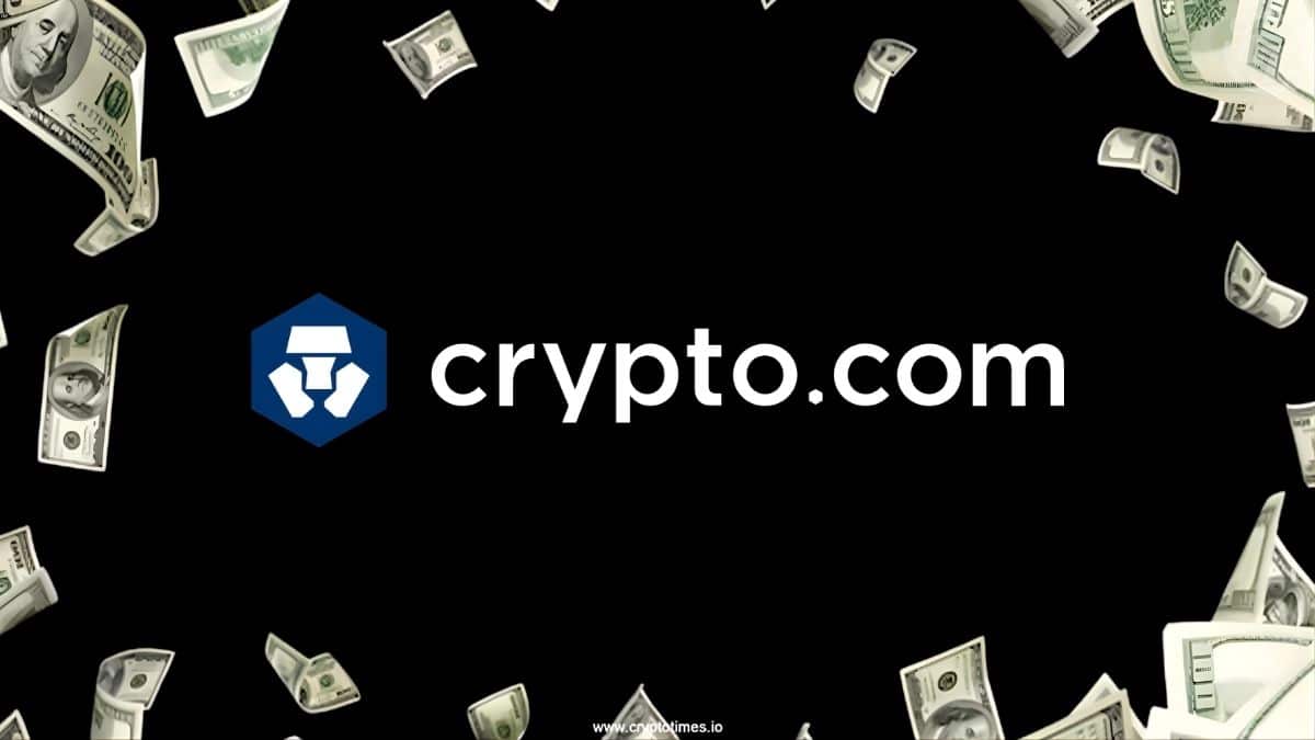 Crypto.com’s Sports Bets Delay Sparks Outcry Among Users