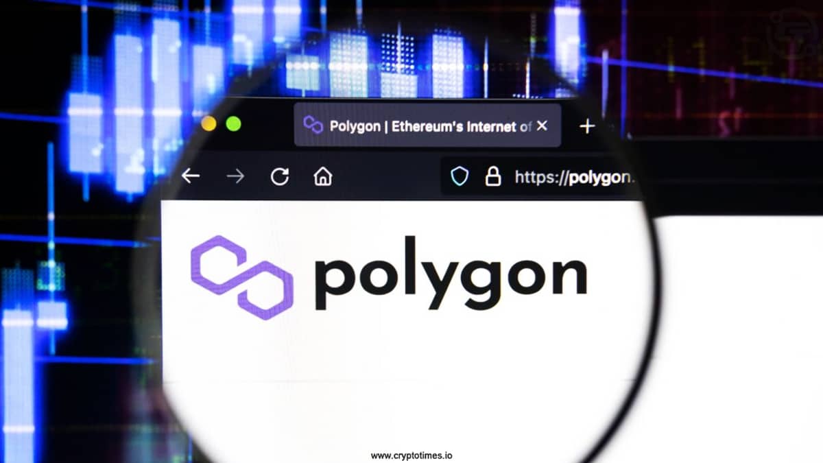 Polygon Labs Acquires Coinme and Sequence to Launch Open Money Stack
