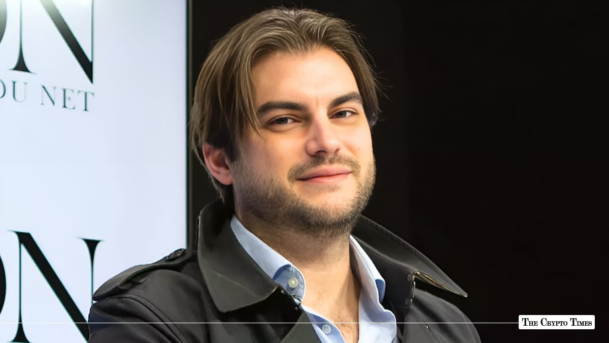 Binance France Head Targeted in Failed Home Invasion; 3 Arrested