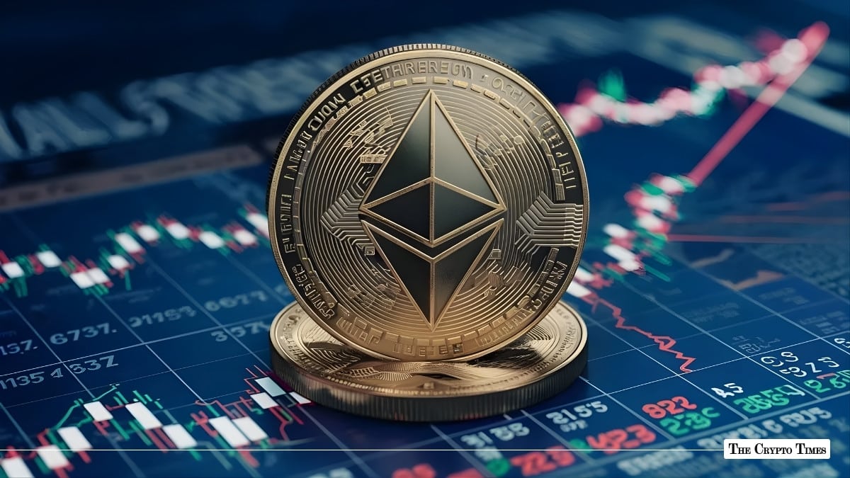 Ethereum RWA Market Tops $15B as Big Banks Go On-Chain