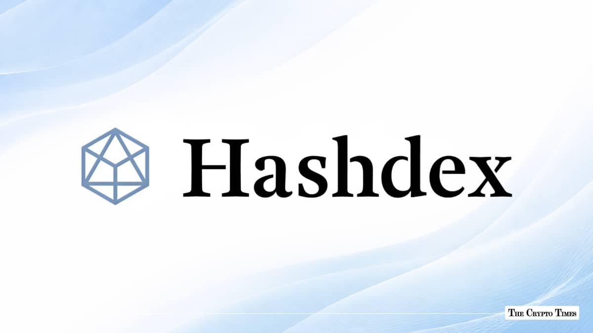 Hashdex Cuts Nasdaq CME Crypto Index ETF Fee to 0.25%