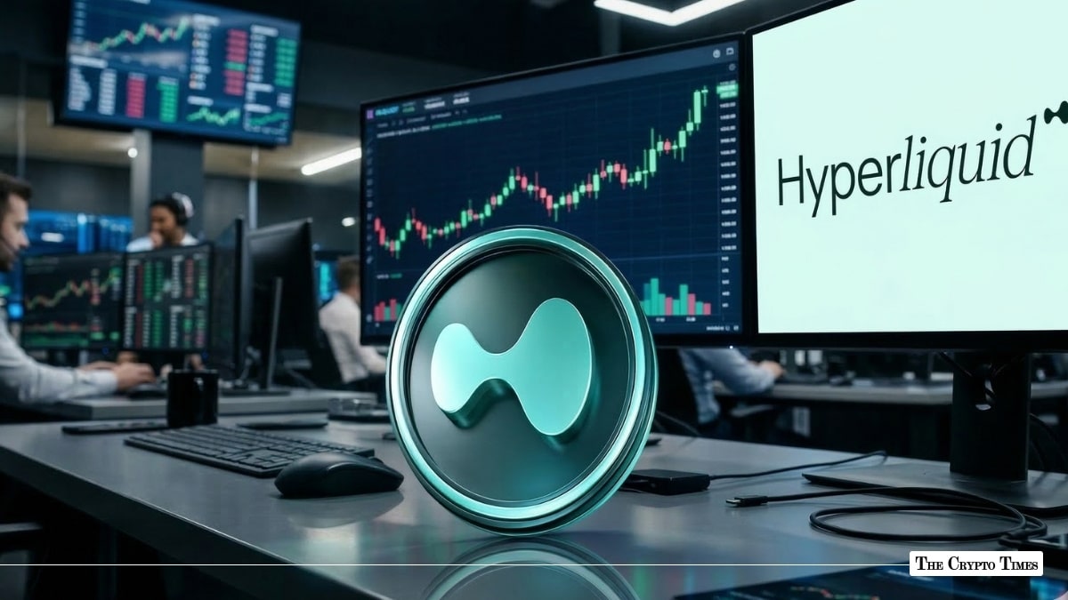 Is HYPE the New TradFi Index? Hyperliquid Sees Record $1.4B RWA Volume ...