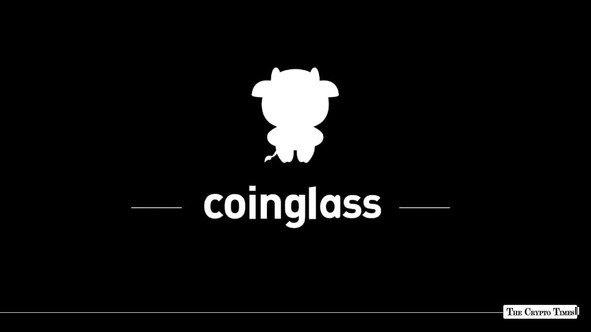 Crypto Trading Hits $20.5T in Q1 as Derivatives Dominate: Coinglass