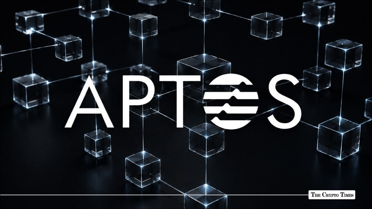 Aptos is Developing Full Transaction Intent Confidentiality — But Chain ...