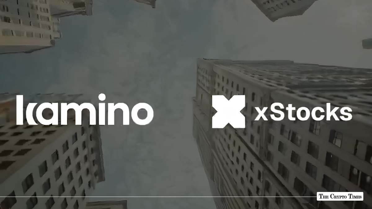 Kamino Brings Strategy’s Bitcoin-Linked STRCx to DeFi