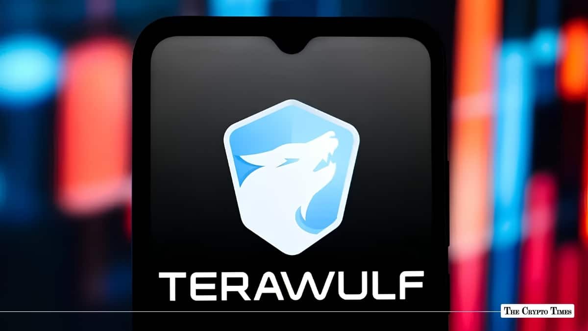 TeraWulf Earns More From AI Computing Than Bitcoin Mining in Q1