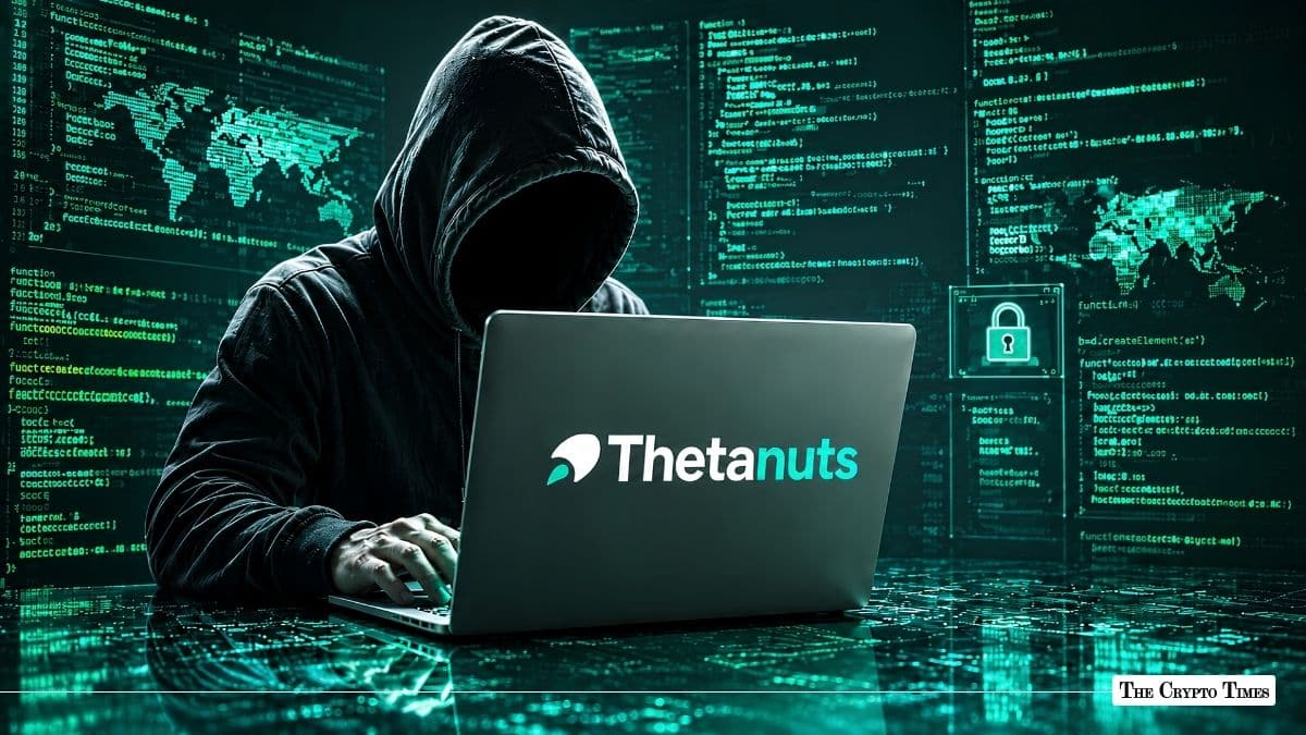 $2.1M Exploit Hits Thetanuts: Inside the Latest DeFi Flash Loan
