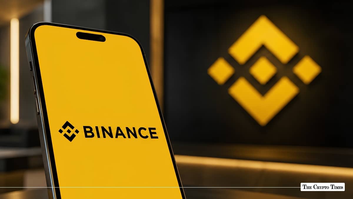 Binance Cancels SPCXx IPO Campaign, Announces Refunds + Airdrop