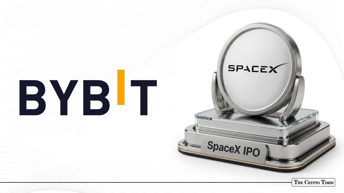 Bybit Launches Tokenized SpaceX Offering, but Investors Won't Own ...