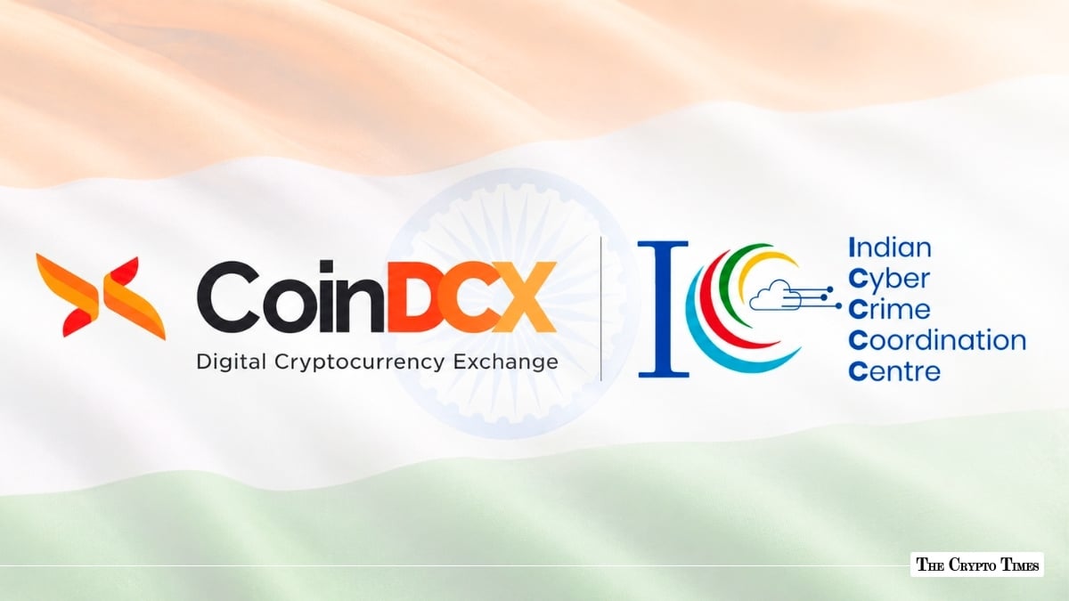 CoinDCX Joins India’s MHA, I4C to Launch ‘Satark Rahe’ Cyber Safety ...