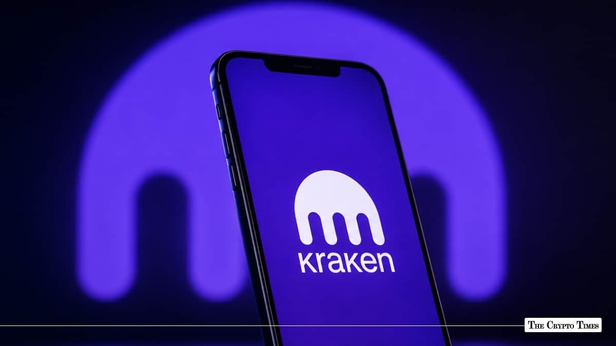 Kraken Traders Using Crypto Collateral May Be Calculating the Wrong ...