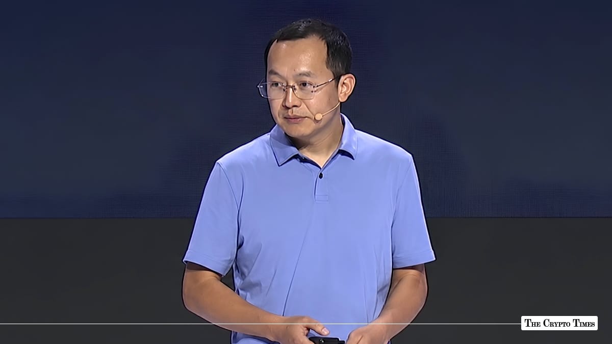 OKX Founder Star Xu Slams Binance Over MiCA Crash: You Can’t Buy Compliance