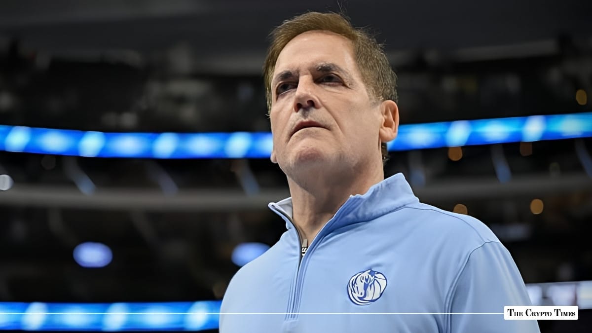 Voyager Class Action Against Mark Cuban Heads to Federal Appeals Court