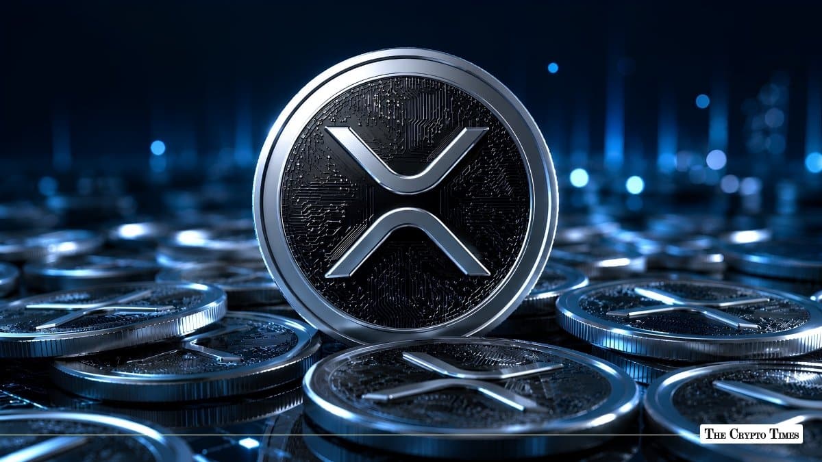 XRP Bulls Push Leverage to 2026 High as Momentum Builds Again